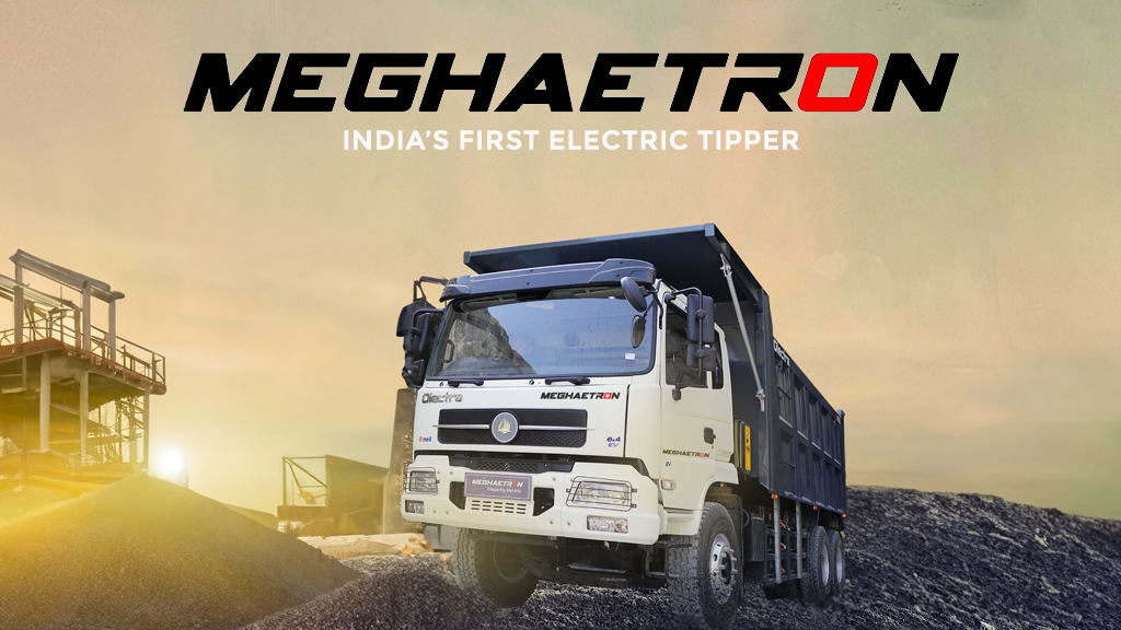 Best Electric Bus Manufacturers in India | Olectra Electric Bus